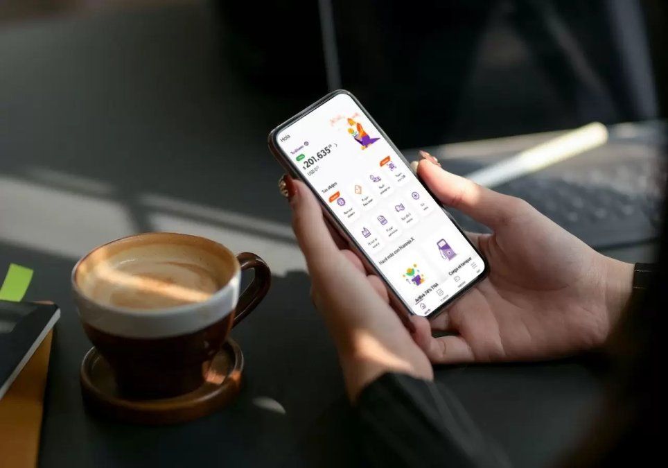 Naranja X aumentó su límite de remuneración: Cuál es el nuevo monto