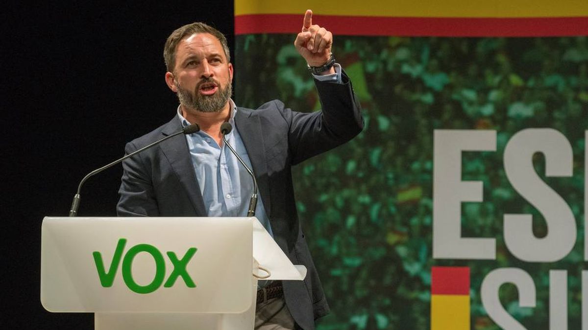 La gran ventaja de Vox es un problema para Sánchez y sus planes en Cataluña