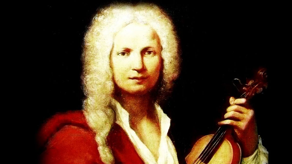 Antonio Vivaldi: El rockstar del Barroco que nos sumerge en las ...