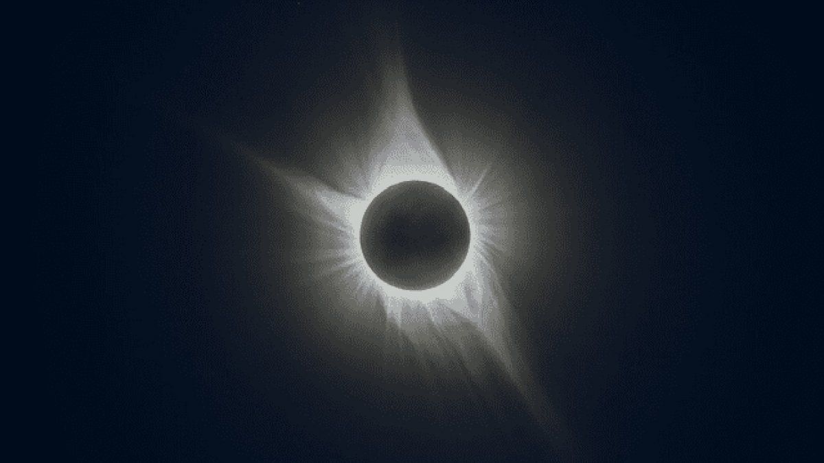 Eclipse solar híbrido: De qué se trata y cuándo se podrá ver