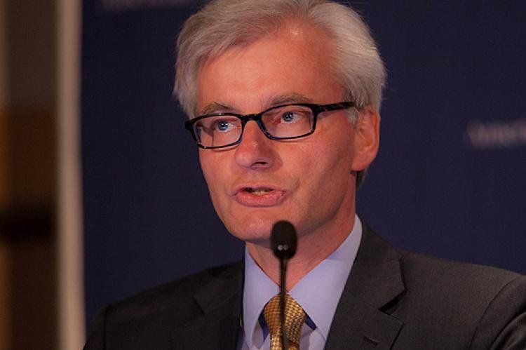 Fármaco que mejora la vida en pacientes con linfoma