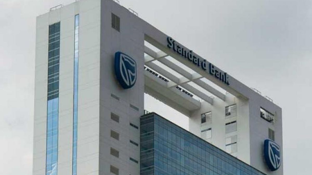 Argentina por África: Standard Bank venderá sus acciones en la filial ...