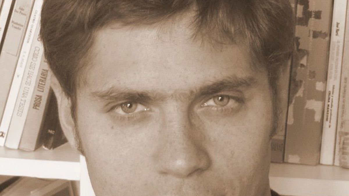 Kicillof, antes y después de La Cámpora: La falta de un modelo alternativo