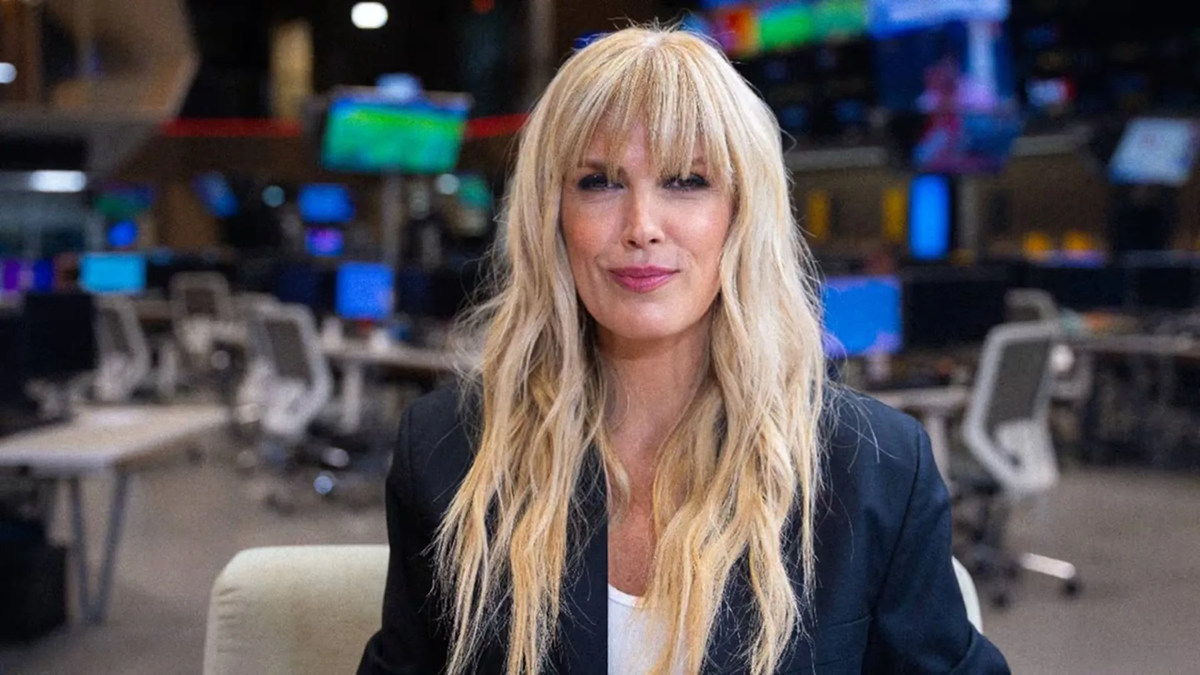 Viviana Canosa no se deja amedrentar: Denuncia y provocación al Gordo Dan