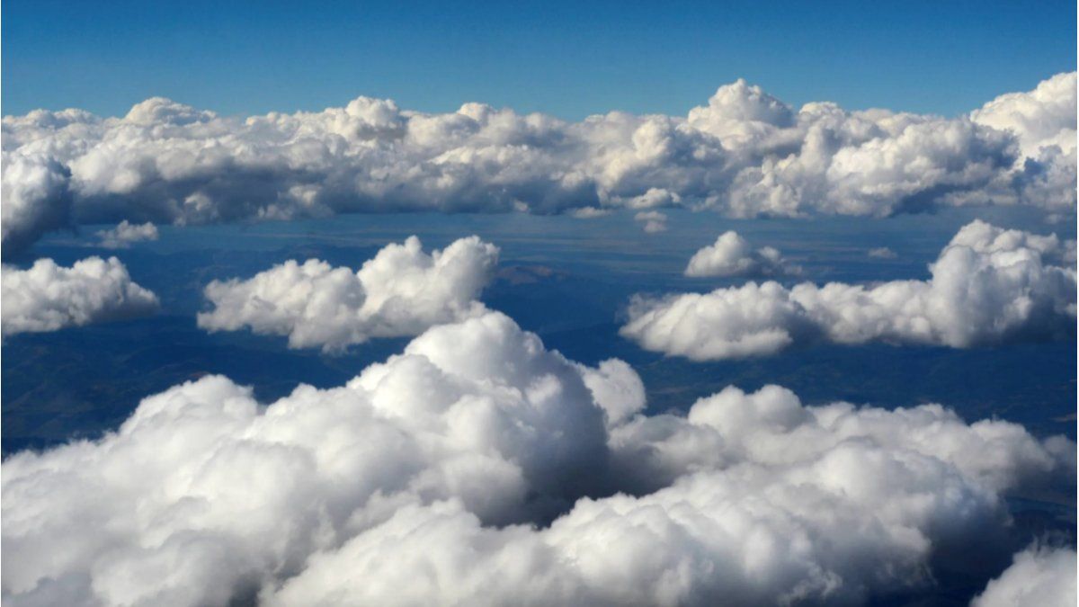 nubes - Detalle Agrupador