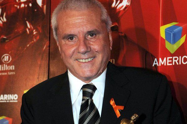 Asaltado, Fernando Bravo replicó a Berni