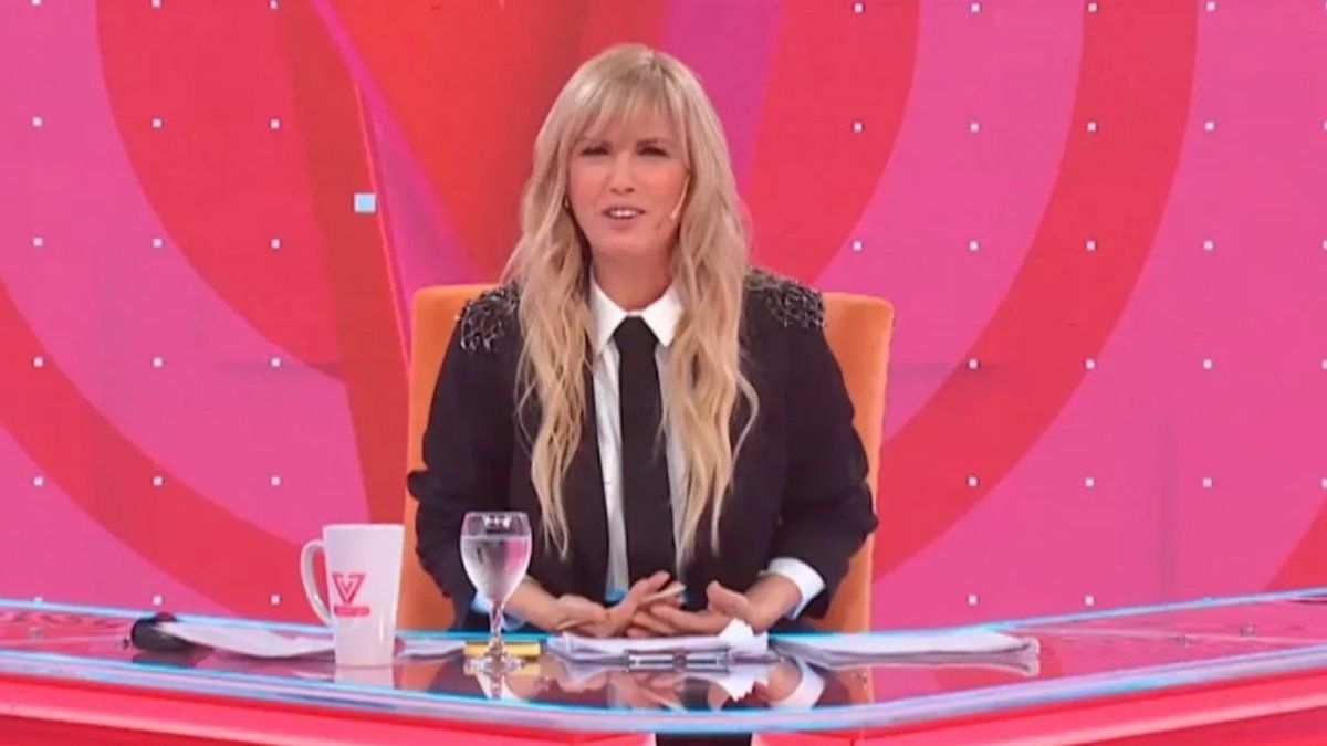 Informan caos en Telefe tras la denuncia de Viviana Canosa: Abogados ...