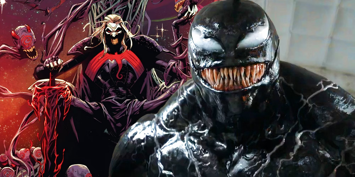 Spider-Man y Venom se unen en Spider-Man 4 contra un poderoso villano ...