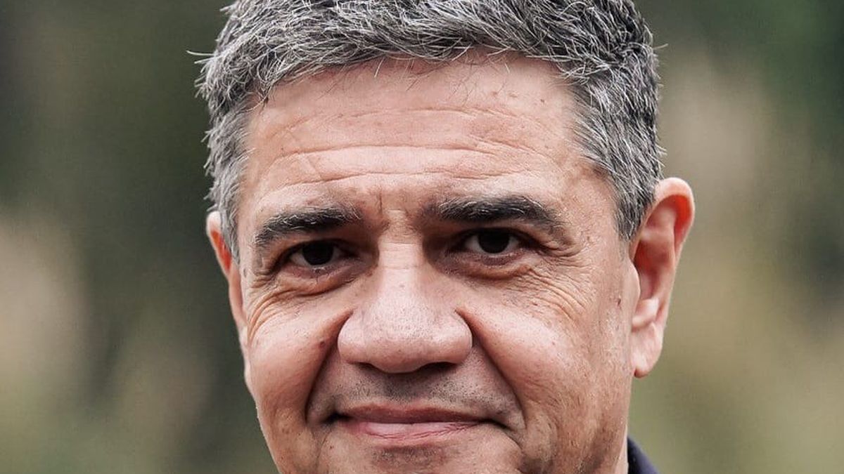 Jorge Macri en el campo de juego: No al acuerdo político ya