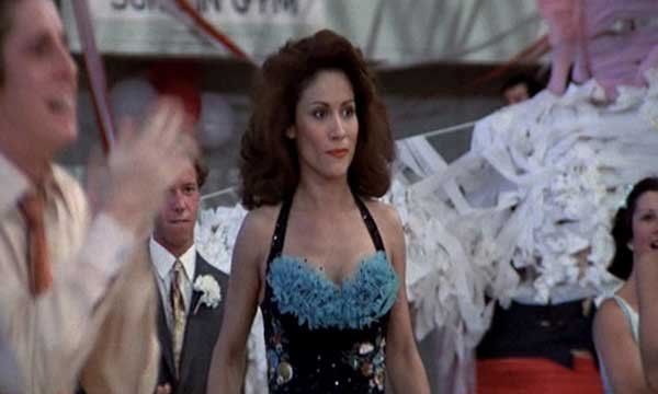 Murió una de las actrices de Grease