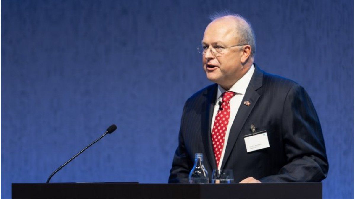 Juicio YPF: Fallo erróneo, según abogado de la Argentina