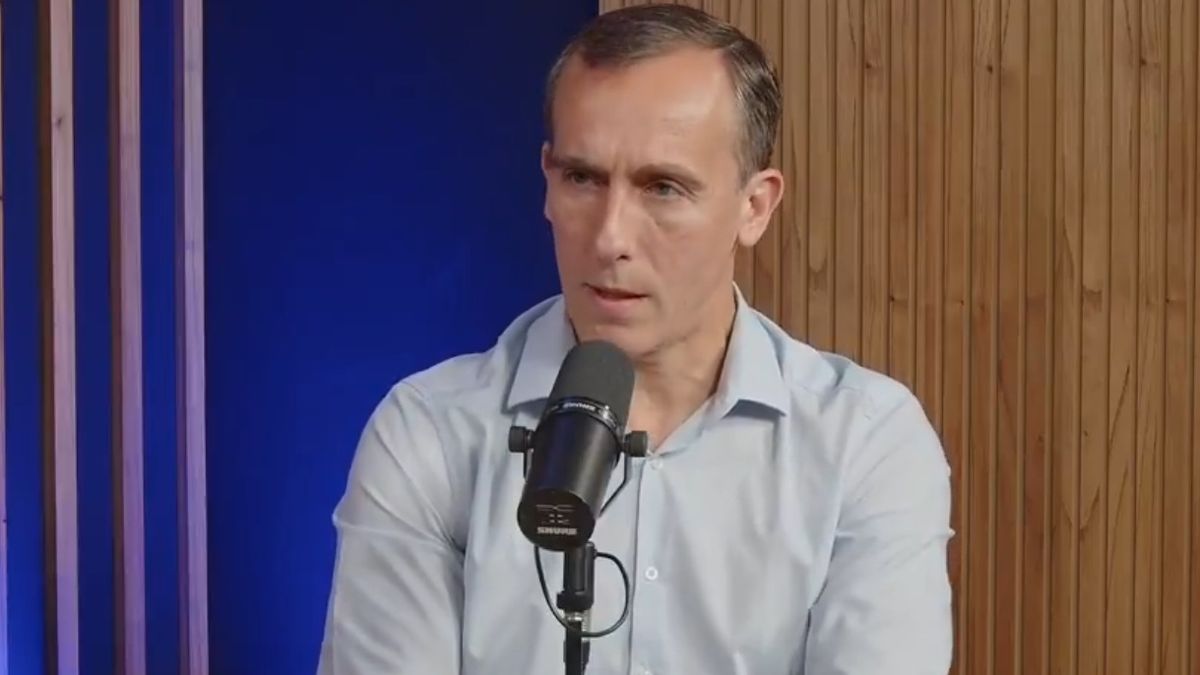 Hugo Alconada Mon reconoció la tensa relación existente entre La Nación ...