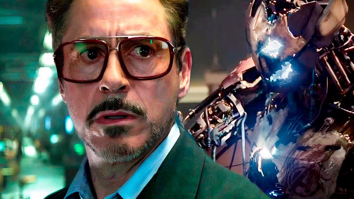 Habrá consecuencias: Robert Downey Jr. le declaró la guerra a la ...