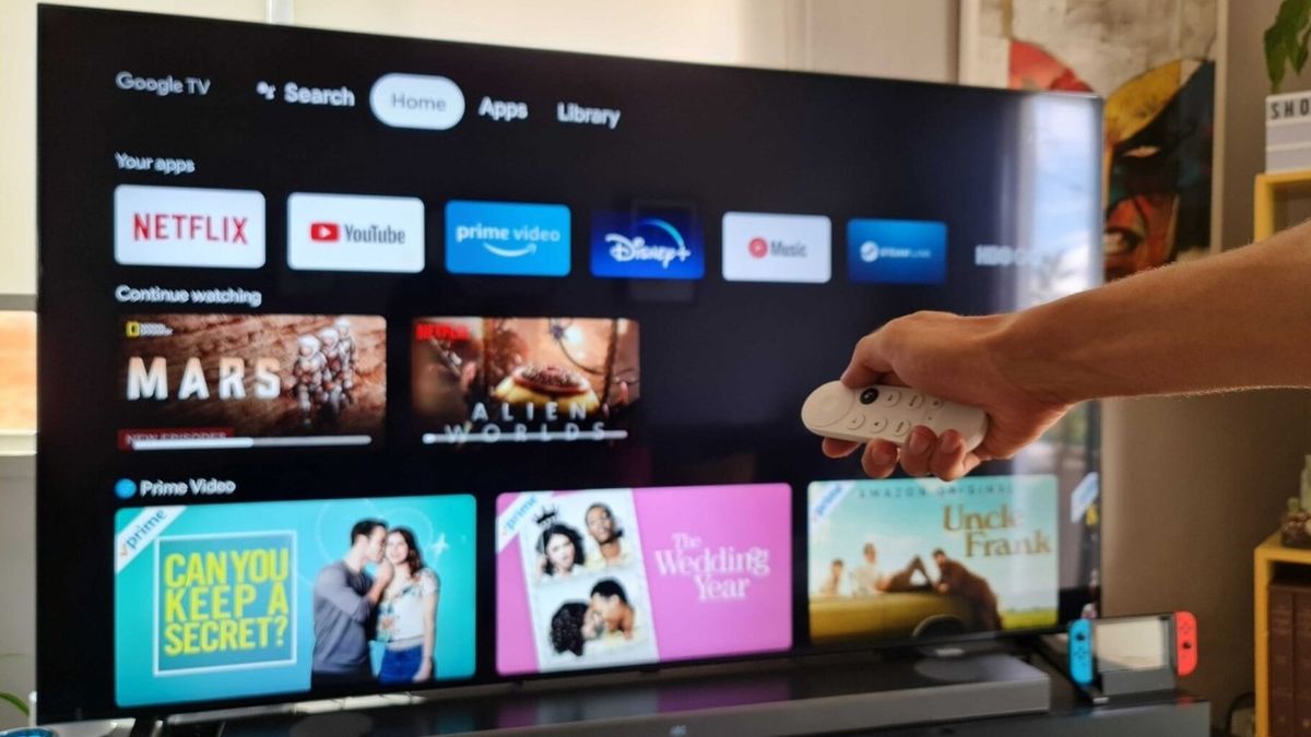 Chromecast mucho más que una TV: Los 6 usos que podés darle y tal vez ...