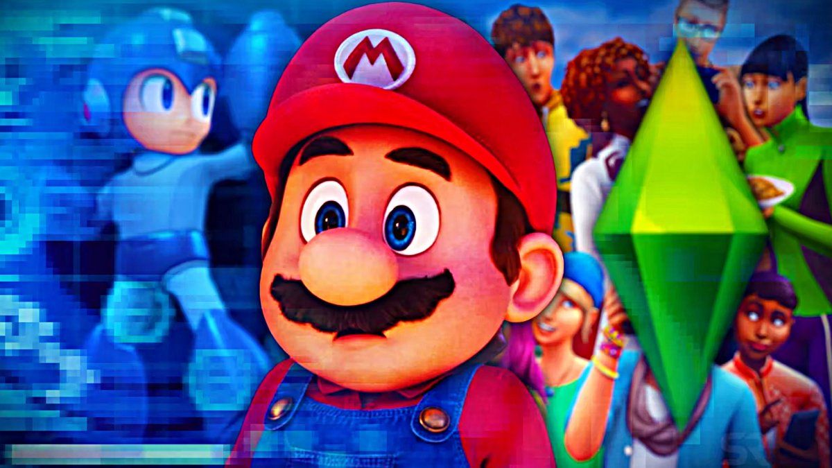 Disney: Plan récord para superar y desruir a Mario Bros