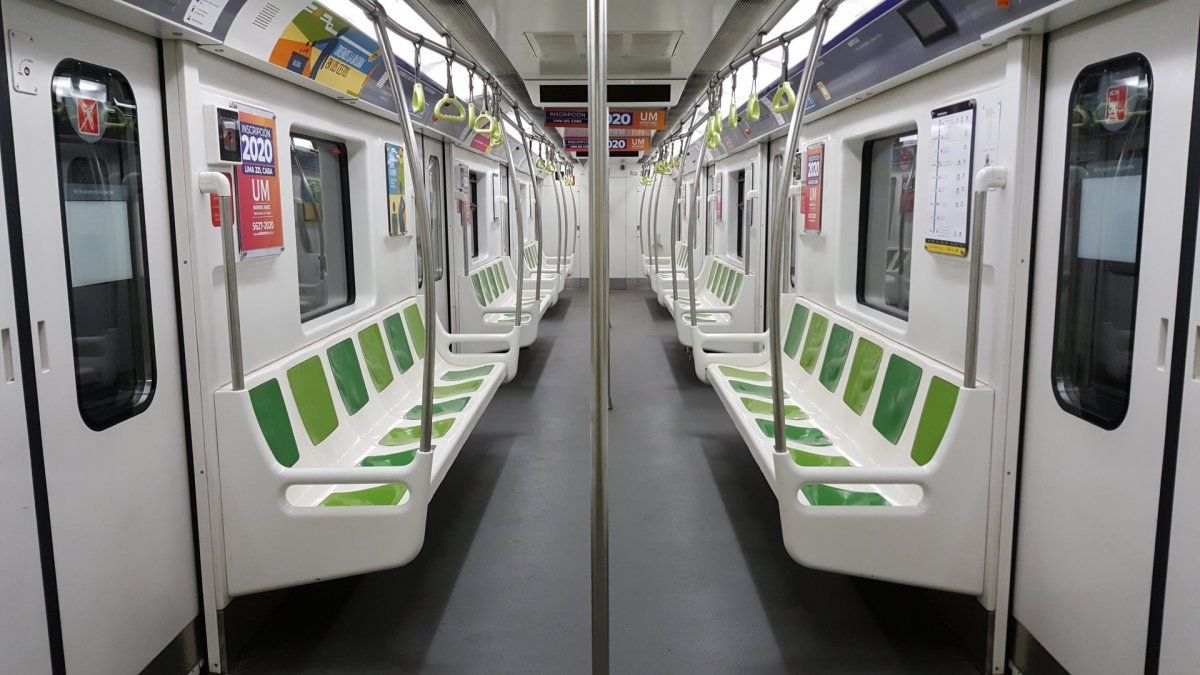 Subte en alerta: Próximo paro amenaza a múltiples líneas