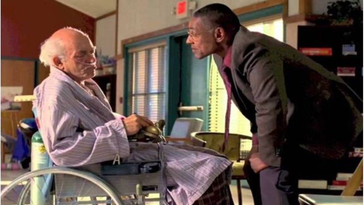 Murió Mark Margolis, Héctor Salamanca en Breaking Bad