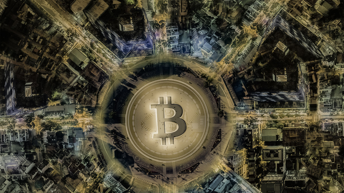 Nueva Bitcoin City, ahora en Honduras