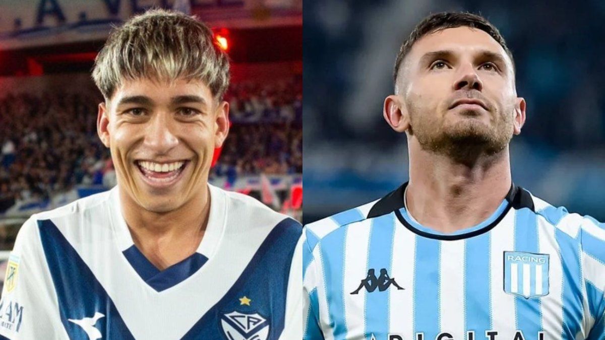 Vélez vs. Racing: horario, formaciones, TV y árbitro del encuentro