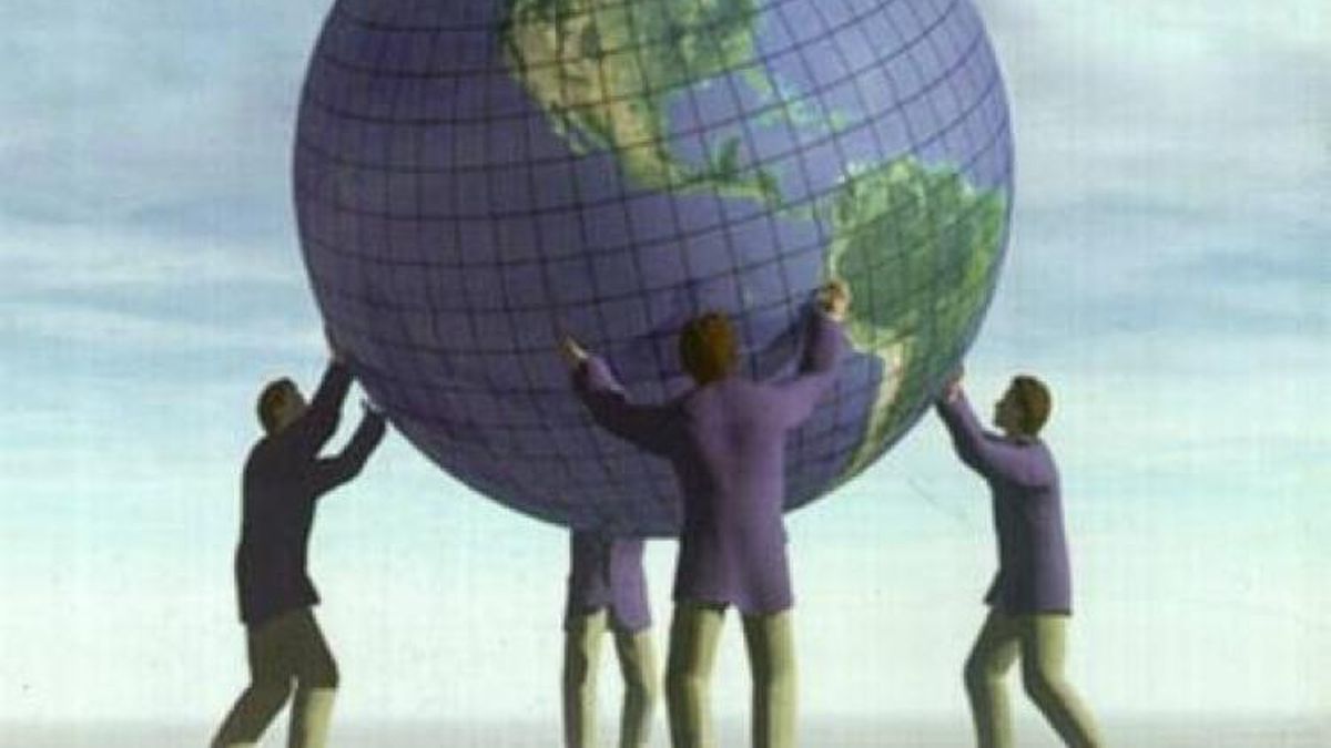 Fundamental: El poder de la generosidad