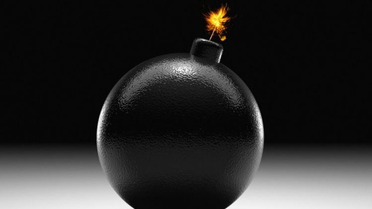 Ahora, amenaza de bomba en el Lengüitas y La Misericordia