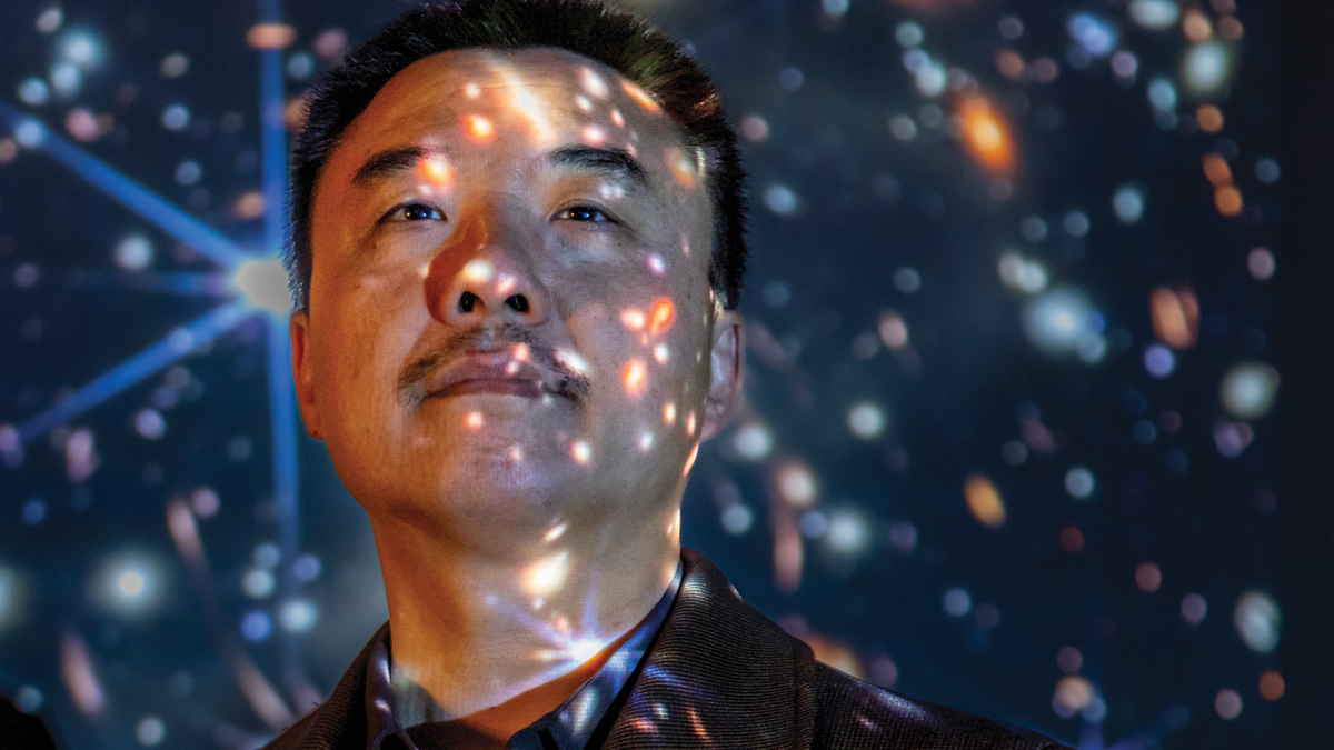 NASA y James Webb descubrieron 300 galaxias que rompen todas las teorías científicas