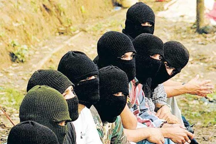 Bacrim, o la nueva lucha contra el narcoterror