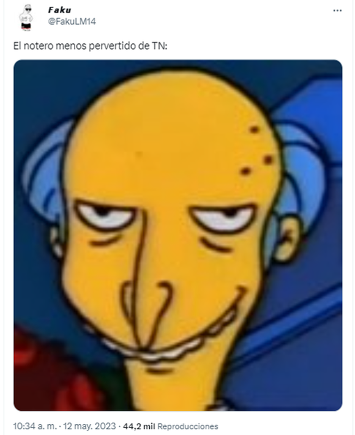 ¿Es TN o Venus? Lluvia de memes por micrófono abierto