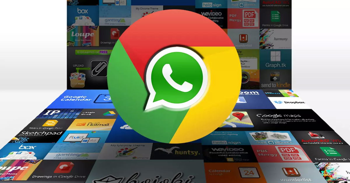 6 extensiones de Google Chrome que necesitas en WhatsApp Web