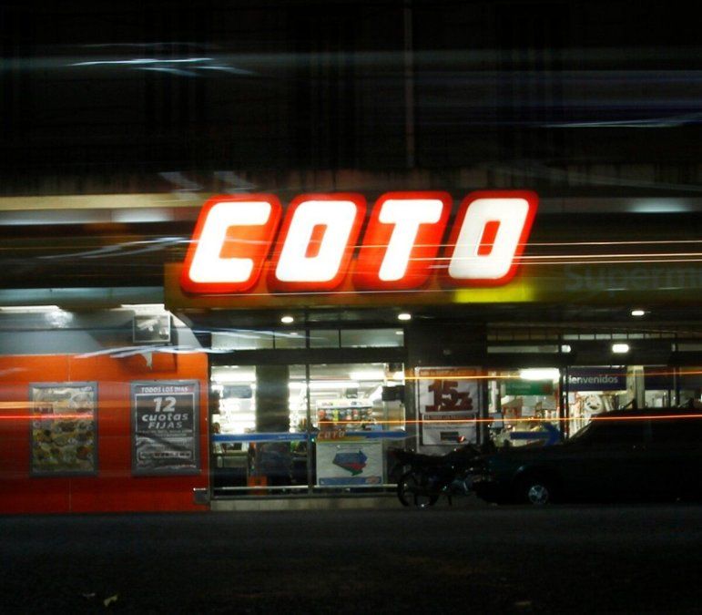 Coto lanza beneficios semanales con distintas tarjetas y billeteras ...