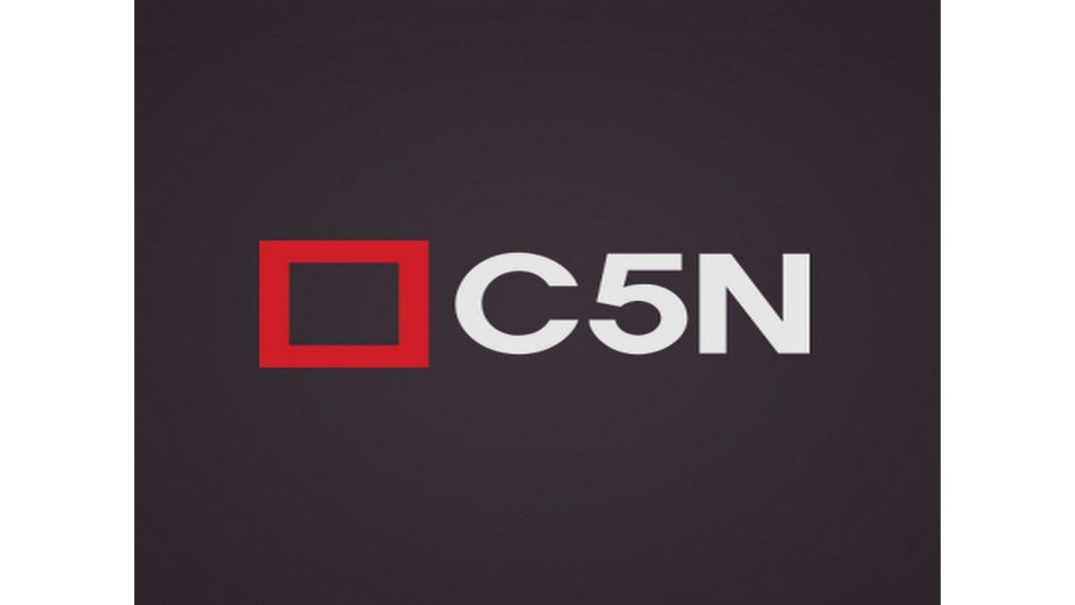 Periodista de C5N golpea al relato con su sentido común