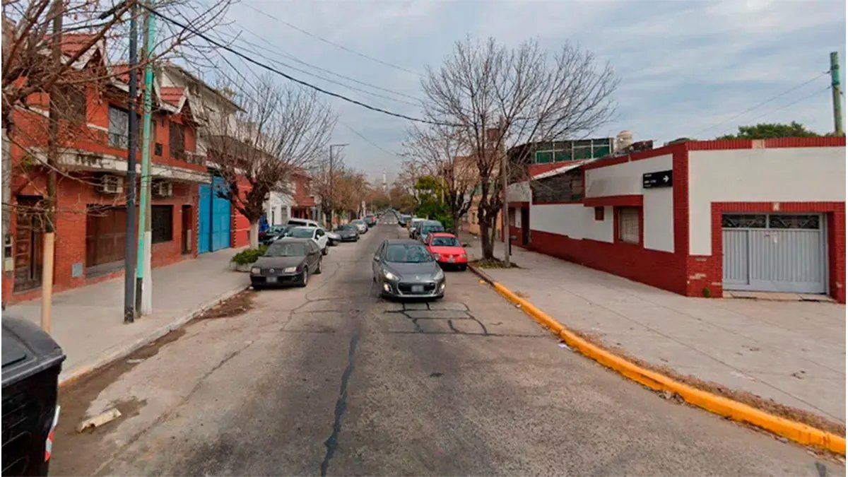 La mafia ataca de nuevo: Matan a un jubilado de un tiro