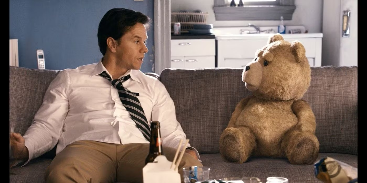 Ted 3 es una realidad: Volverá con una serie animada y todo el elenco ...