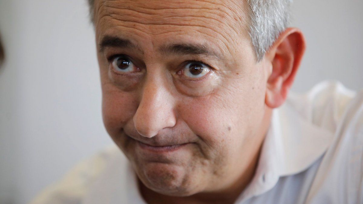 Rosario: El engaño de Pablo Javkin responsabilizó al peronismo de la ...