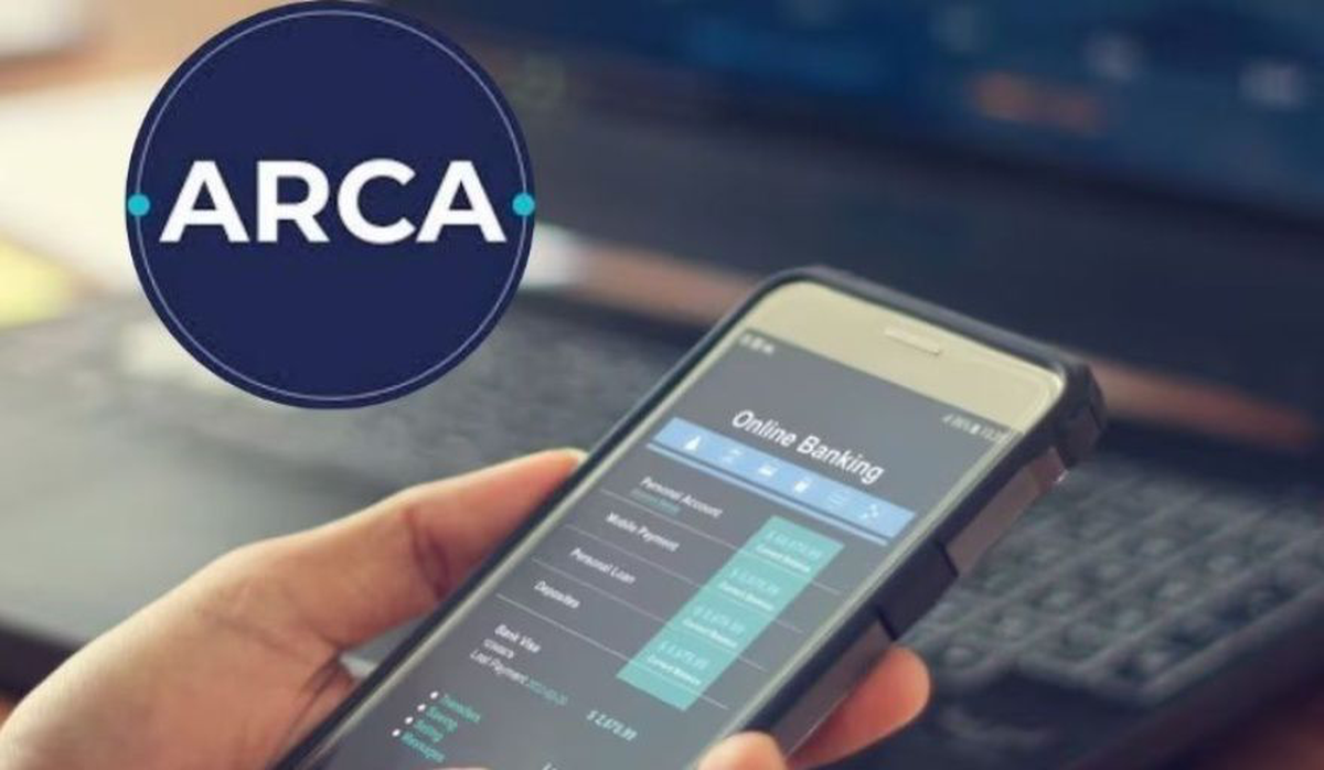 ARCA: lo que nunca tenés que hacer al transferir dinero entre cuentas propias