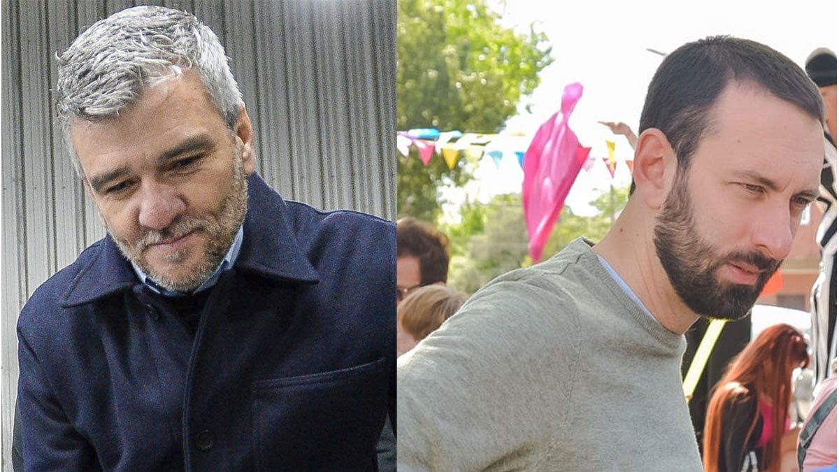 Hurlingham: Guerra de videos y respuesta de La Cámpora a Alberto