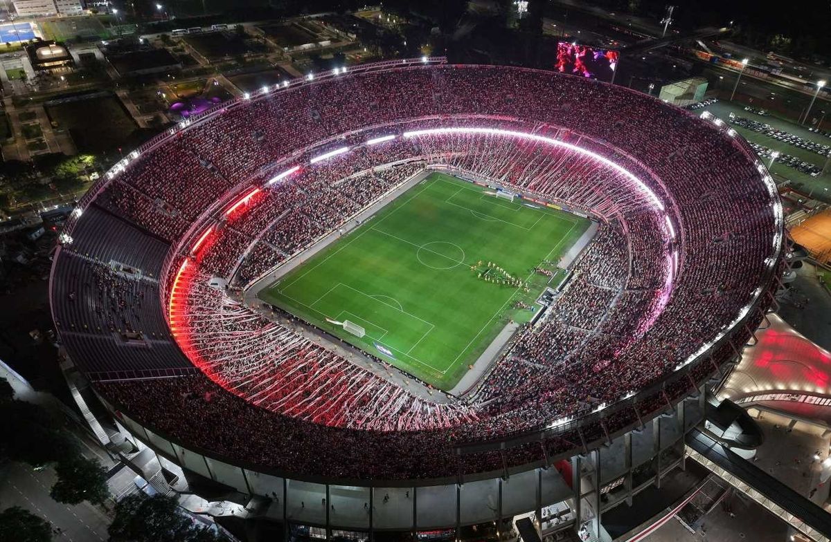 River perdió un juicio de millones de dólares por culpa de Daniel ...