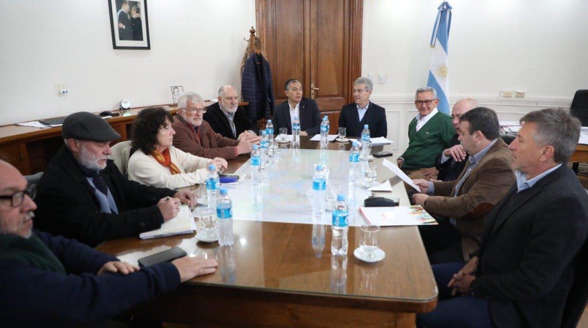 Paritarias en Santa Fe y el temor a que fogonee la inflación