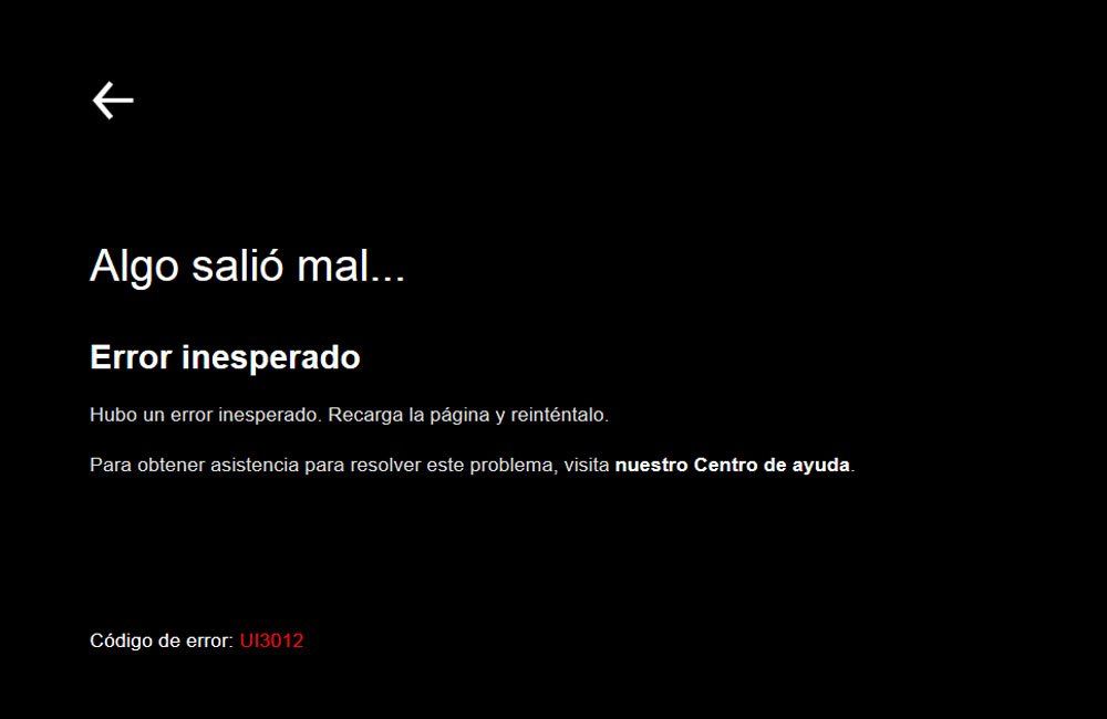 Netflix se cayó en varias partes del mundo, incluida la Argentina