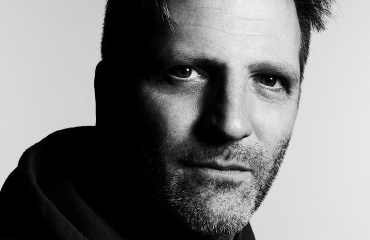 North Six: El equipo detrás de la campaña de Balenciaga