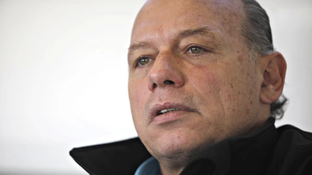 Asimetría de economía e inseguridad pero ¿Sergio Berni?