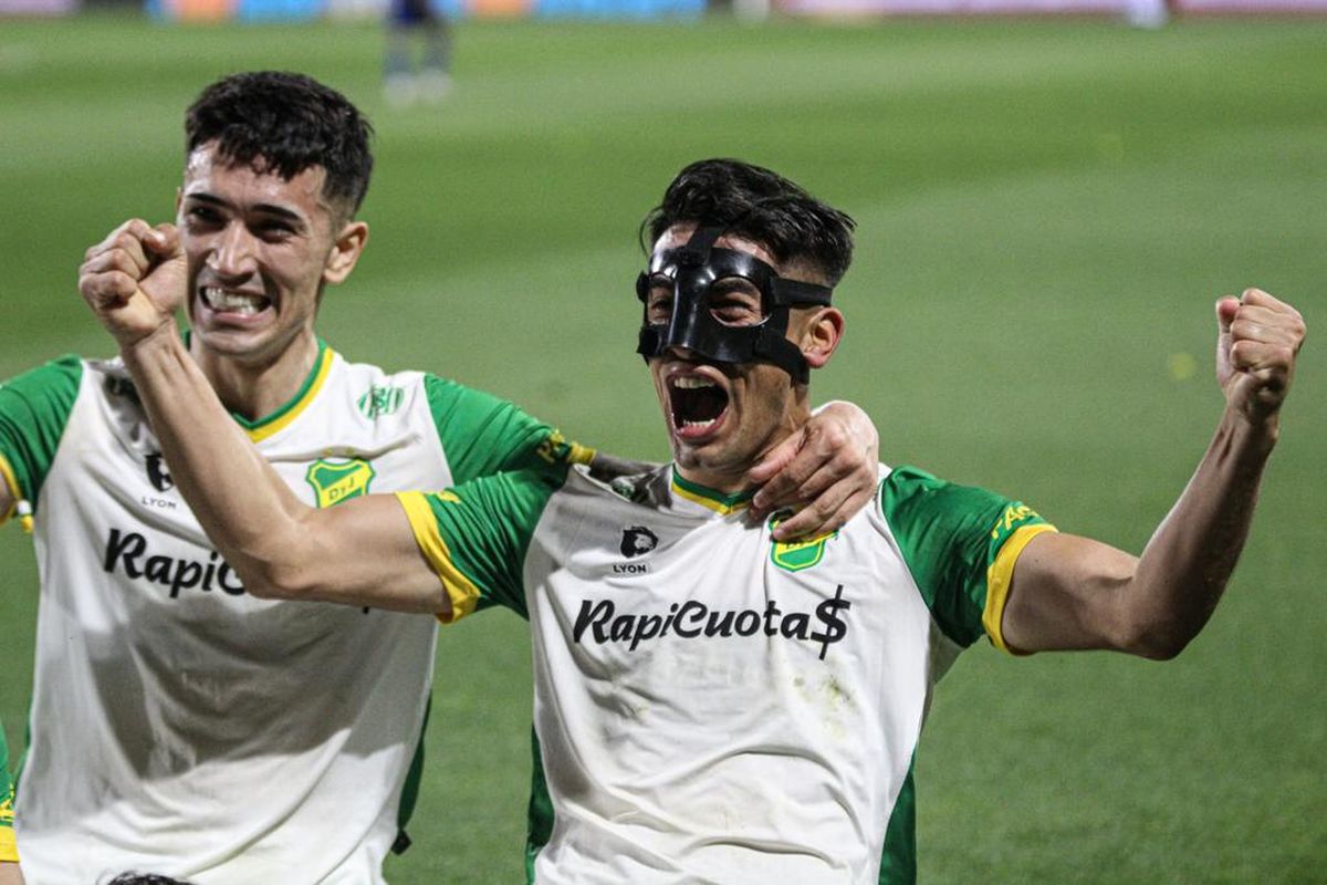 Defensa fue superior y venció a Boca por la mínima