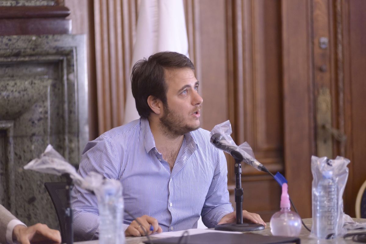 Atención Claudio Belocopitt: La cartelización de prepagas es un delito