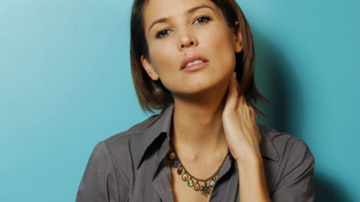 Úrsula Vargues, de Sol Pérez a Gisela Marziotta con furia