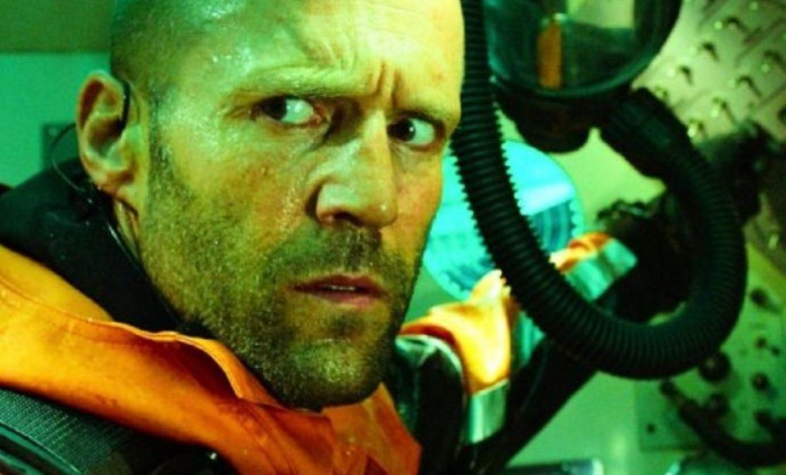 Tiembla Netflix: Jason Statham arrasa con nuevo film