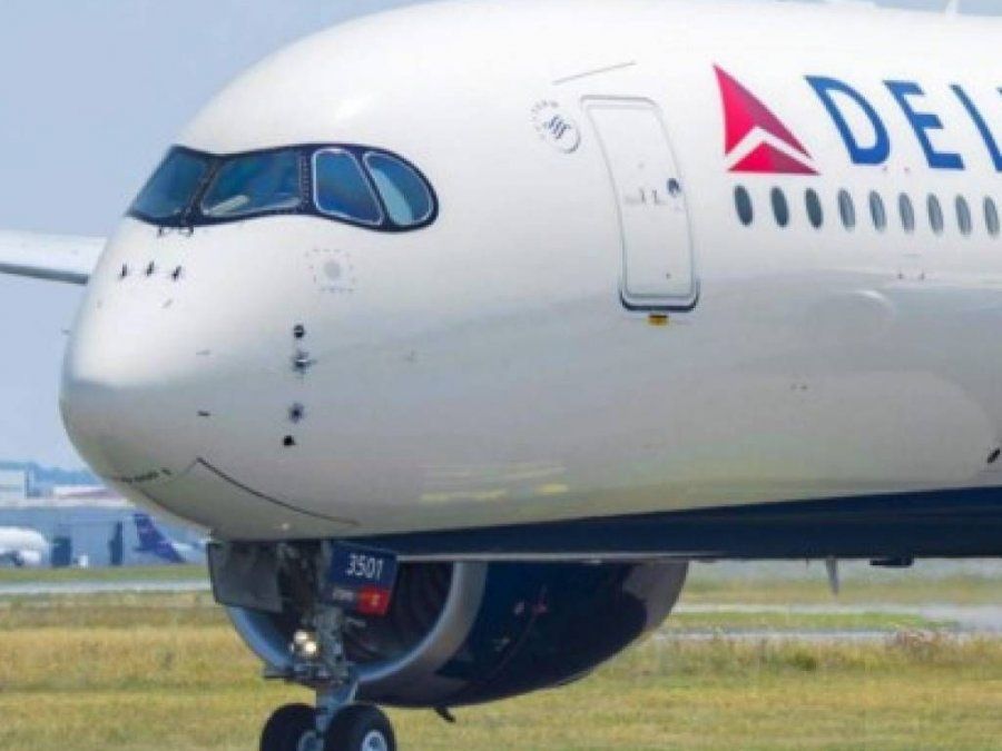 Delta largó la venta para ir a famoso destino desde Ezeiza