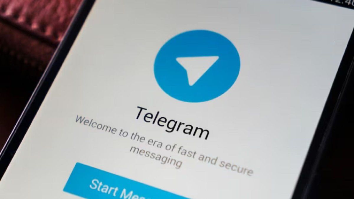 Importante decisión de Rusia sobre Telegram y YouTube en medio de tensión