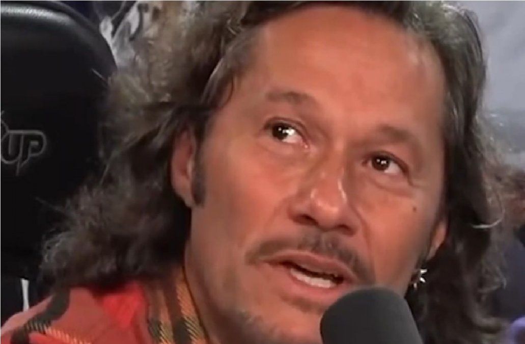 La divertida y emocionante anécdota de Diego Torres con una figura internacional