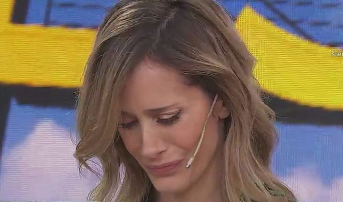 Julieta Prandi vs. Claudio Contardi: Entre la legalidad y el ...