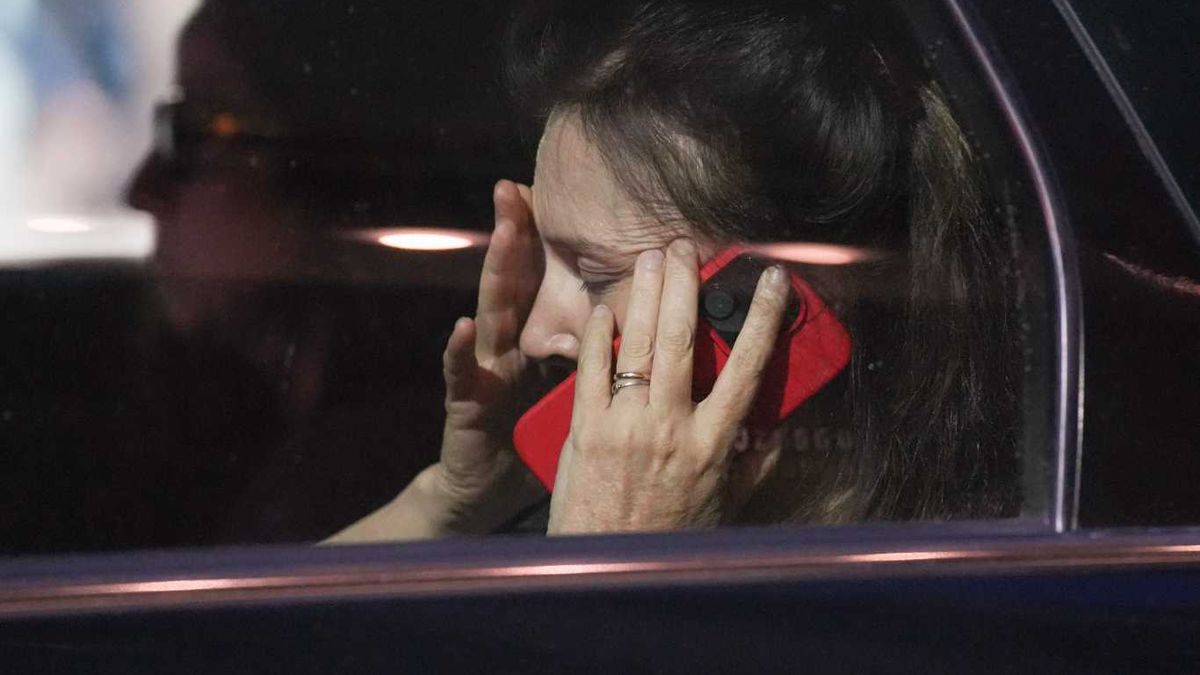 Javier Milei envió a Diana Mondino a los brazos de Wang Wei